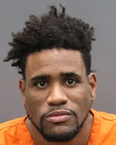 MARCUS ACEVEDO booked for 2,500.00