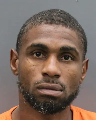 MARCUS EDWARDS booked for 0.00