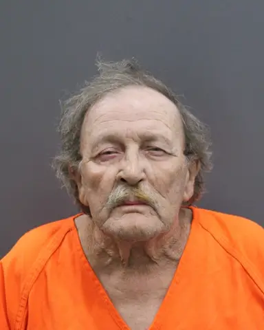 MARK BALLOU booked for 0.00