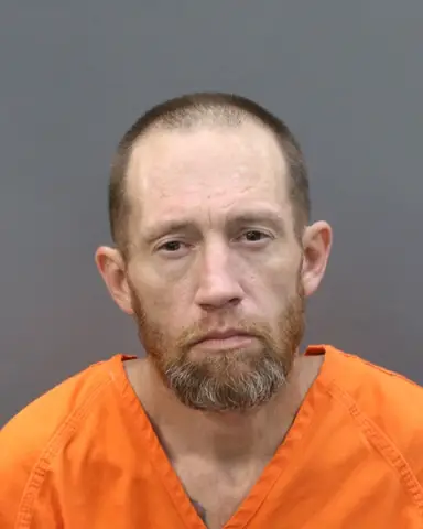 MARK DAILEY booked for 2,500.00