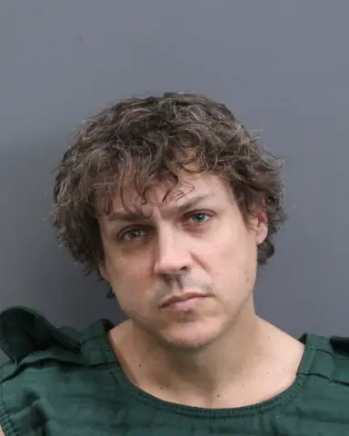 MATTHEW ADAMS booked for 0.00