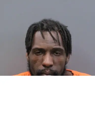 MAURICE MCUMMINGS booked for 0.00