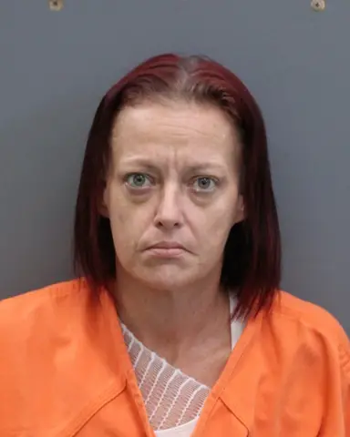 MEGAN COOPER booked for 1,000.00