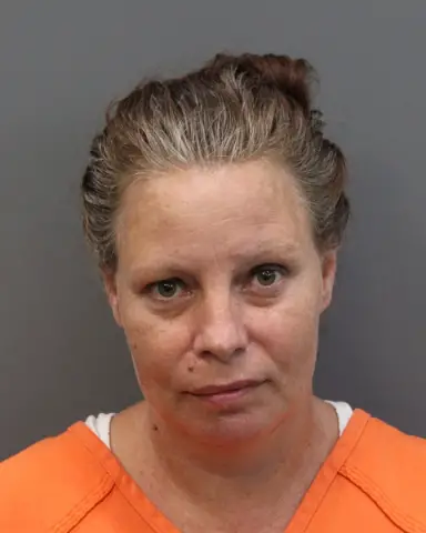 MELISSA WILLIAMSON booked for 0.00