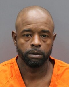 MELVIN-JR MILLER of PLANTCITY booked for 2,500.00