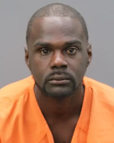MESHACH THORNTON booked for 0.00