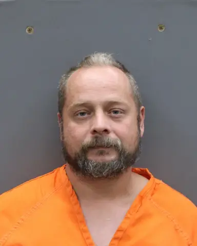 MICHAEL ABNEY booked for 0.00