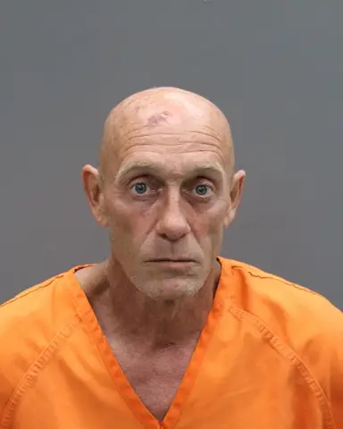 MICHAEL GARTMAN booked for 0.00