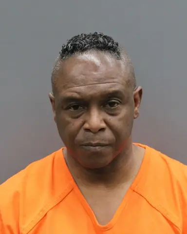 MICHAEL LYONS booked for 500.00