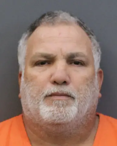 MICHAEL MARRERO booked for 0.00