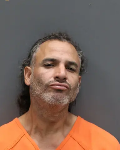 MICHAEL MEDINA booked for 150.00