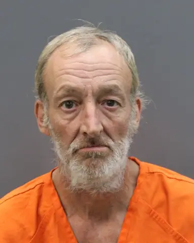 MICHAEL NEWMAN booked for 2,500.00