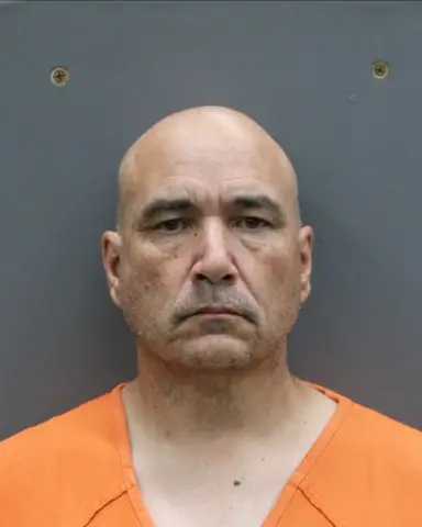 MICHAEL VALENTE booked for 500.00