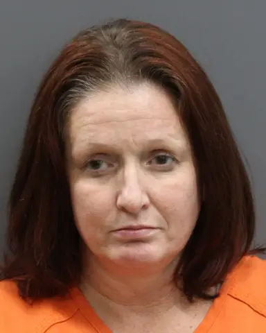 MICHELLE HARRELL booked for