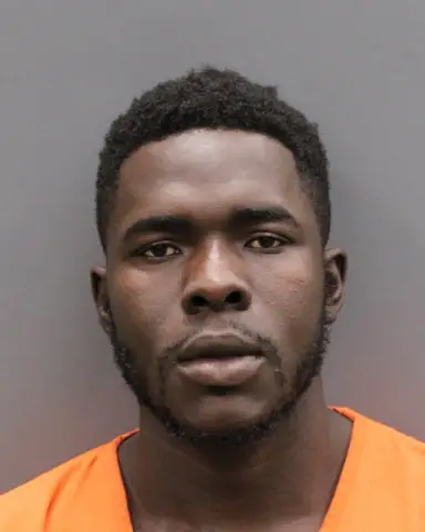 MOHAMMED SANGARE booked for 2,500.00