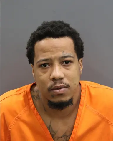 MONDRELL-JR GEORGE of TAMPA booked for 0.00