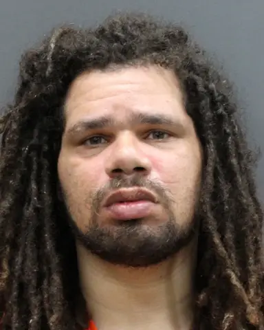 MOSES DIAZ booked for 0.00