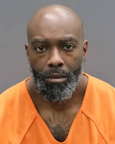 MOSES-JR WILCOX of TAMPA booked for 0.00