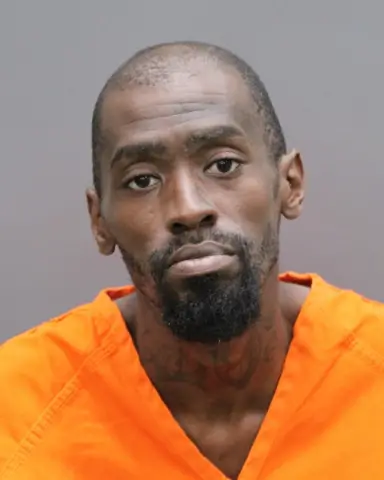 NATHAN HUFF booked for 0.00