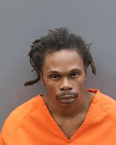 NATHANIEL CHAPMAN booked for 2,500.00