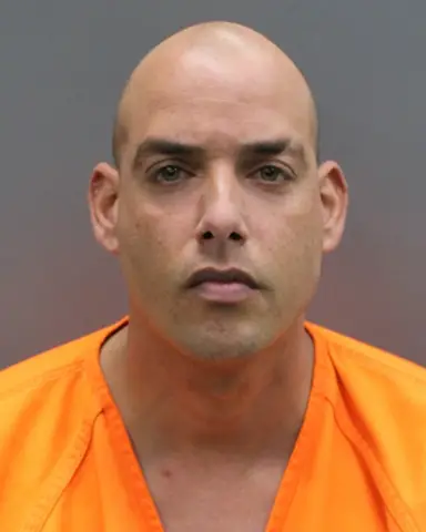 NOEL RODRIGUEZ-ENRIQUEZ booked for 2,500.00