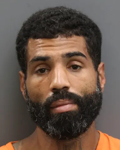 OMAR-JR RAMIREZ booked for 0.00