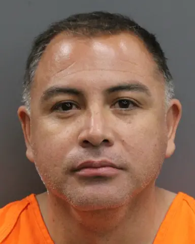 PABLO SALINAS of TAMPA booked for 0.00