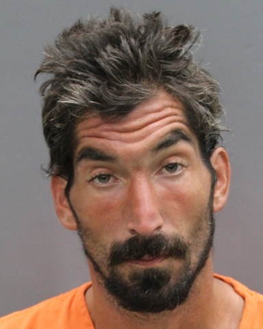 PATRICK ARMSTRONG booked for 500.00