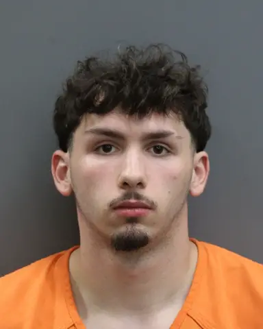 PATRICK CARBONE booked for 150.00