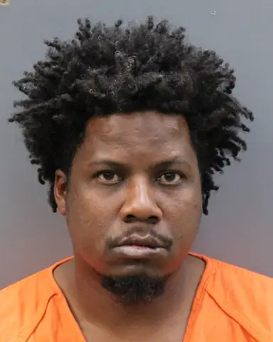 RANDOLPH-JR WILLIAMS booked for 0.00