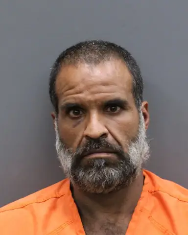 RICARDO-JR JOSEPH booked for 500.00