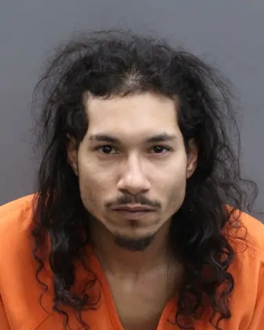 RICHARD-JR TORRES booked for 1,000.00