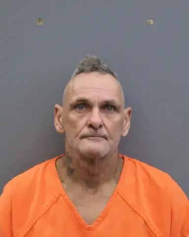 ROBERT SCHOFIELD booked for 500.00