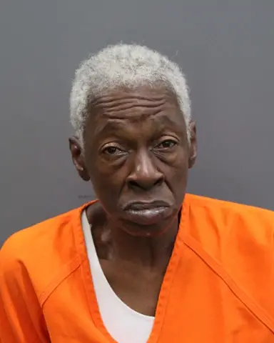 ROBIN MCKINNON booked for 2,500.00