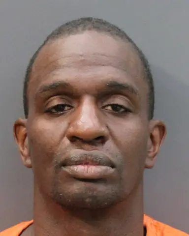 RODERICK RILEY booked for 0.00