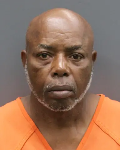 ROGER GOLDEN booked for 0.00