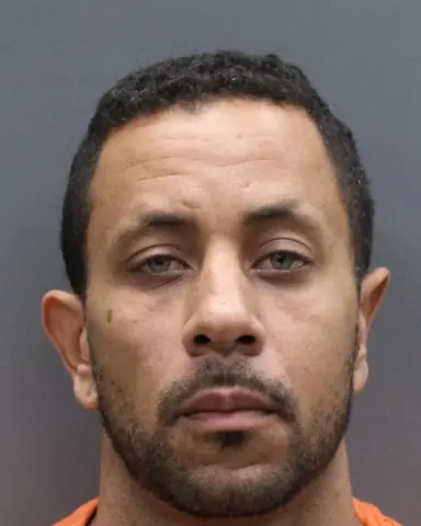 ROSCOE EMANUEL booked for 0.00