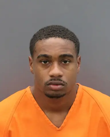 ROZELL-III FOSTER booked for 0.00