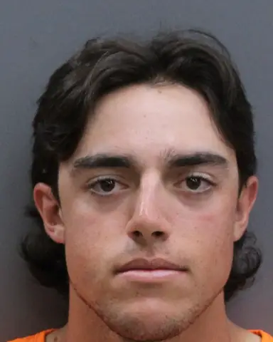 RYAN PRUITT booked for 2,500.00