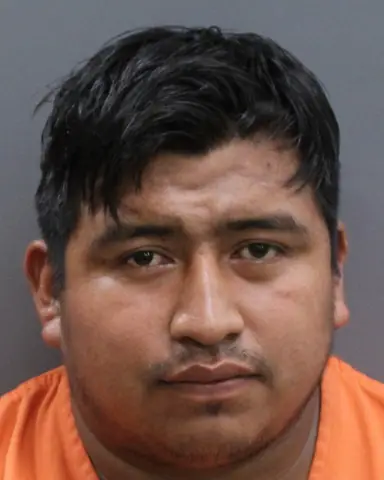SAYNER MORENOPEREZ booked for 150.00