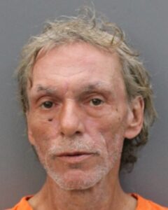 SCOTT-SR WELLER booked for 500.00