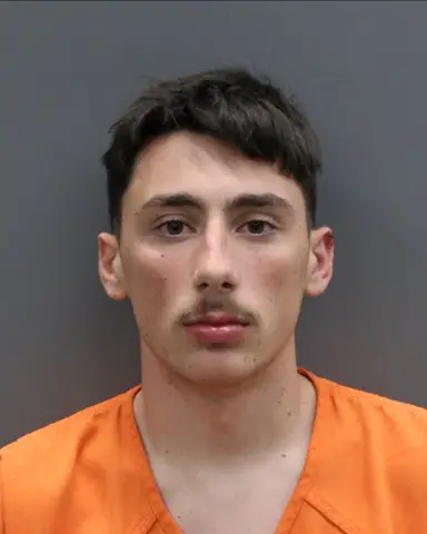 SEAN DAVIS booked for 0.00