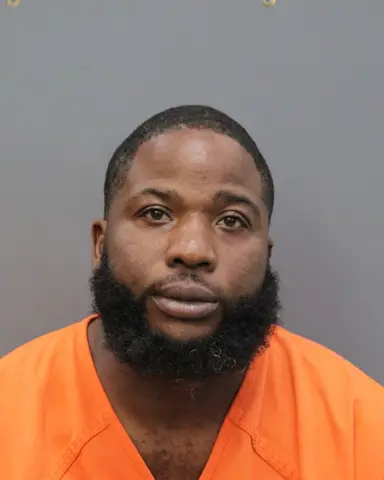 SEAN WILSON booked for 2,500.00