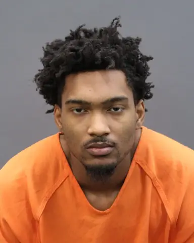 SEMAJ RUTLEDGE booked for 0.00