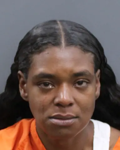 SHANIA WALKER booked for 0.00