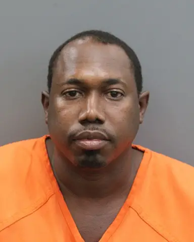 SHAWN BROOKS booked for 500.00