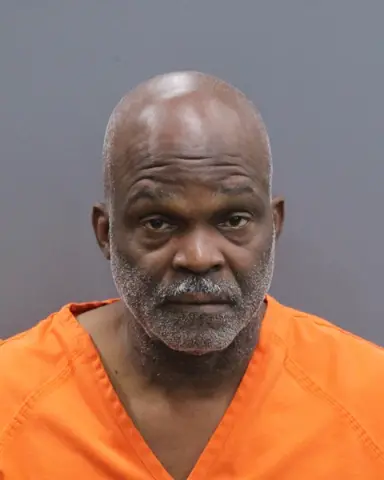 SOLOMON-JR HARVEY booked for 0.00