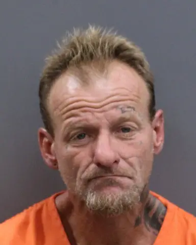 STEPHEN NEEL booked for 0.00