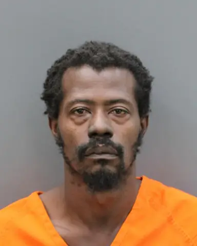 TERMAINE ROBERTS booked for 0.00