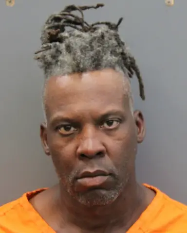 TERRY-JR JONES booked for 2,500.00